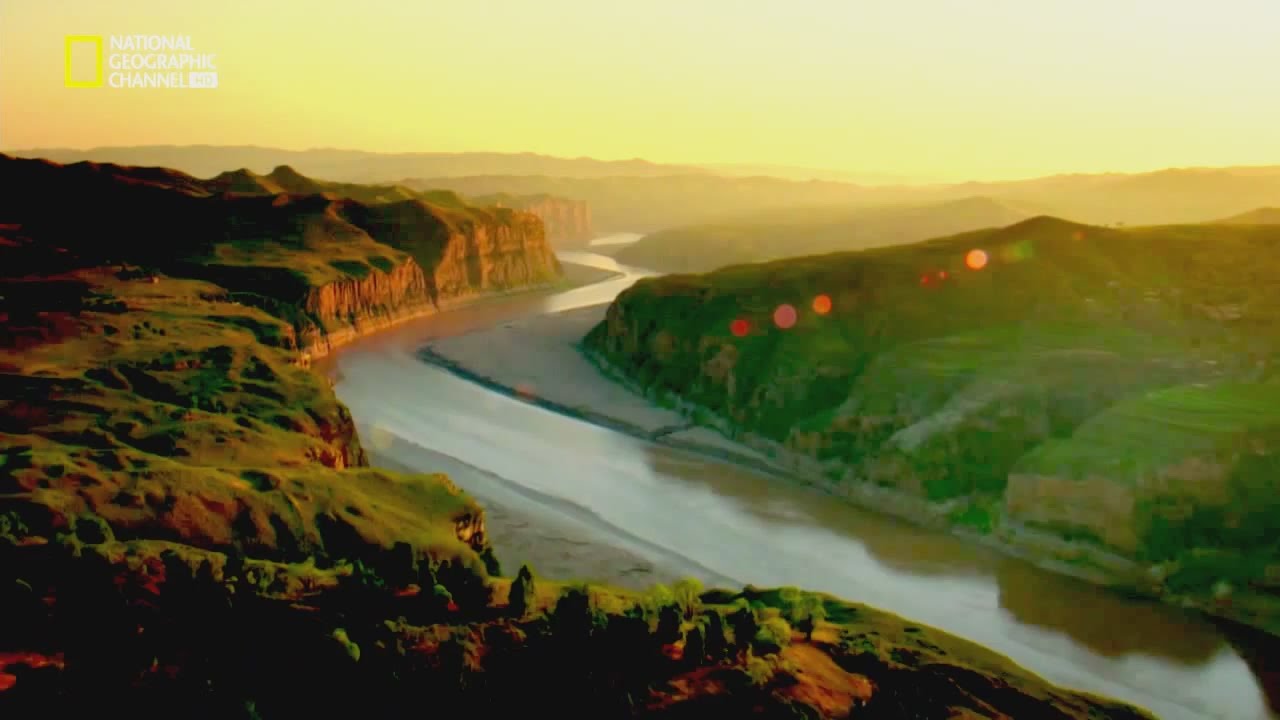 Three Parallel Rivers, Yunnan 雲南三江並流 - YouTube