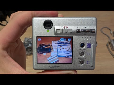 So verwenden Sie Ihre Digitalkamera als Webcam