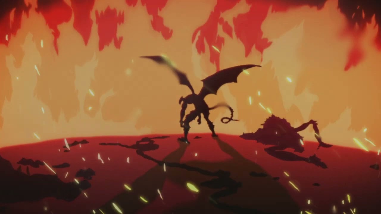 𝕯𝖊𝖛𝖎𝖑 𝖒𝖆𝖓 𝕮𝖗𝖞 𝕭𝖆𝖇𝖞 - YouTube