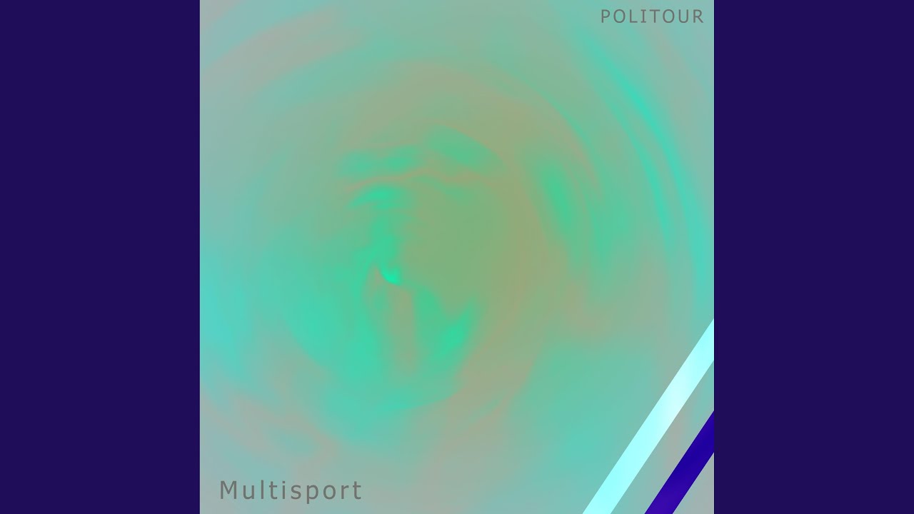 Multisport (Radio Edit) - YouTube