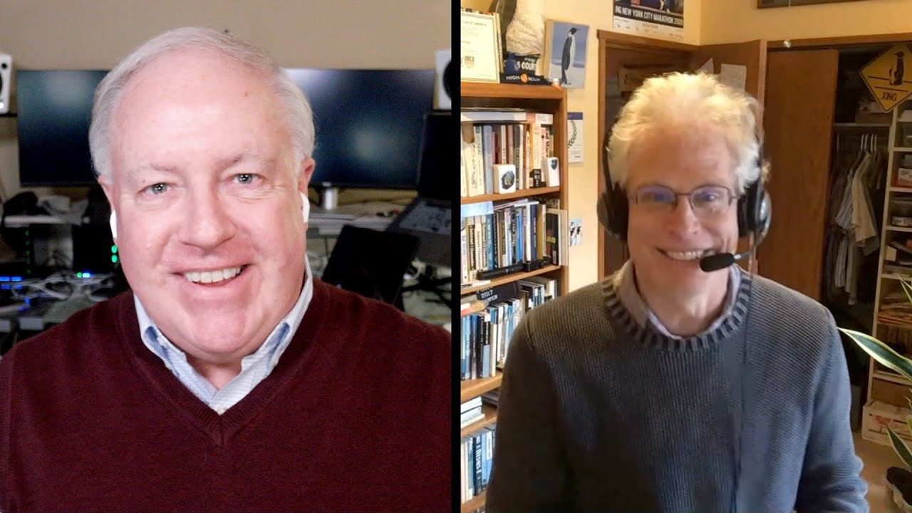 MacVoices #22040: Adam Engst of TidBITS on The Challenges and Benefits ...