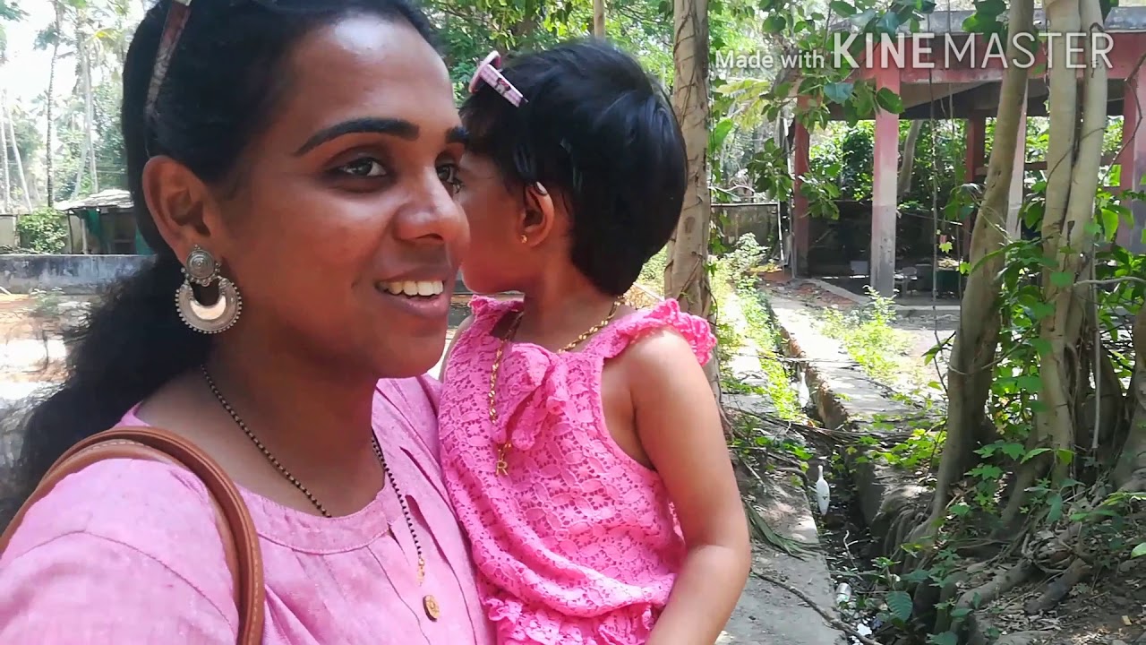 Guruvayoor Anathavalam - YouTube