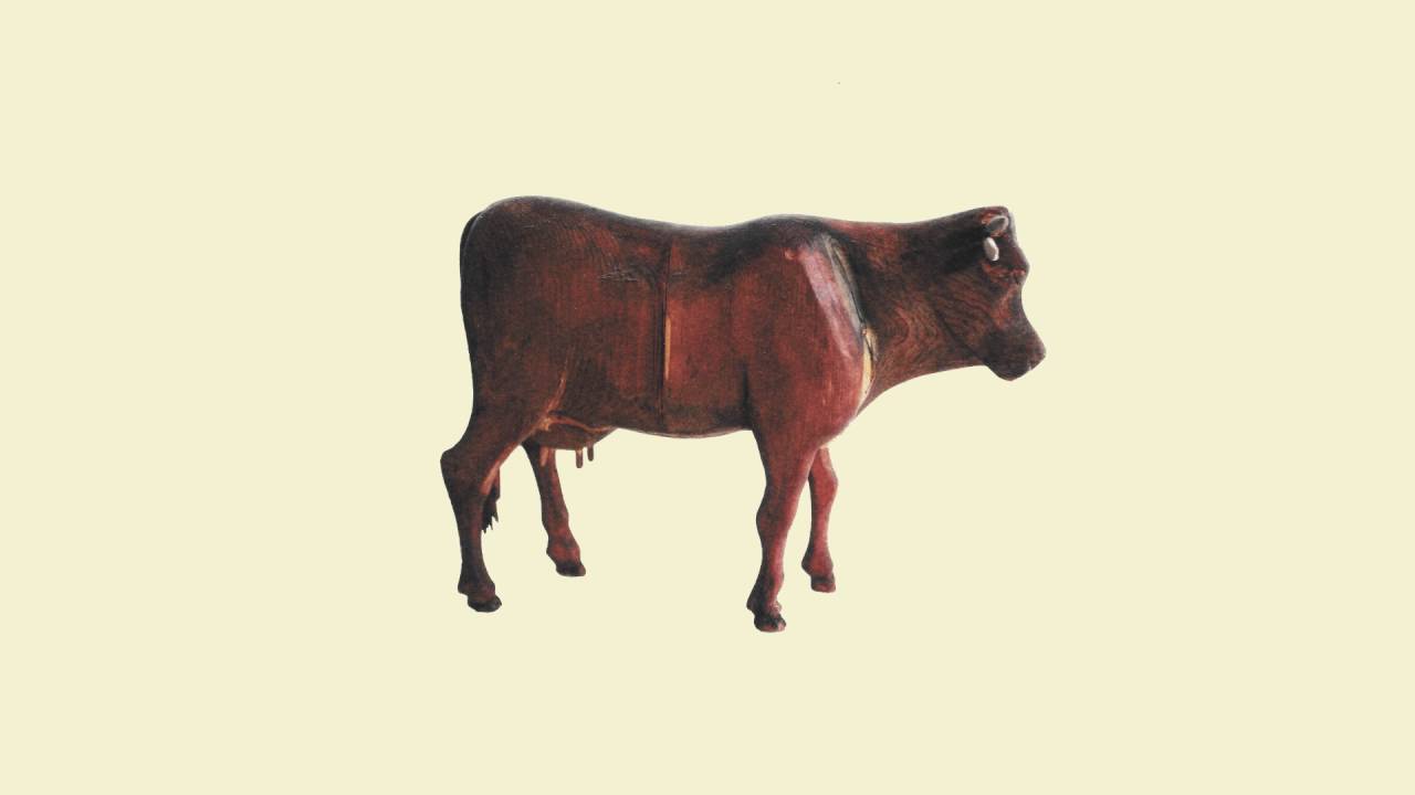 Rural Forest | Dim Lights Thick Smoke - YouTube Music