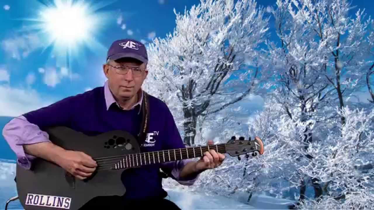 Steve Rollins - YouTube