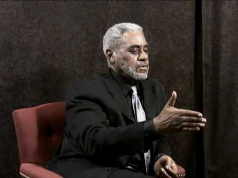 Charles Johnson Interview Part 2 - YouTube