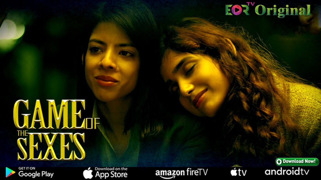 Indian Romantic Web Series Hindi Lesbian Romantic Series 2023 Explore