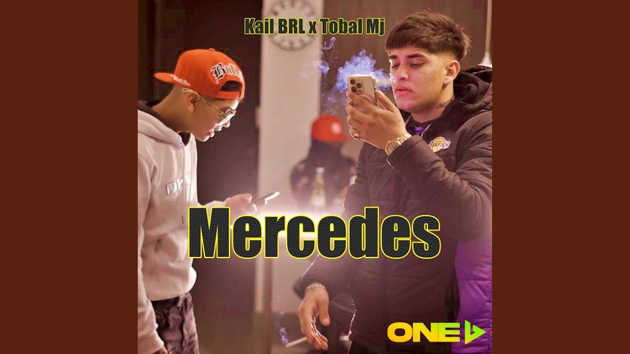 Mercedes - YouTube Music