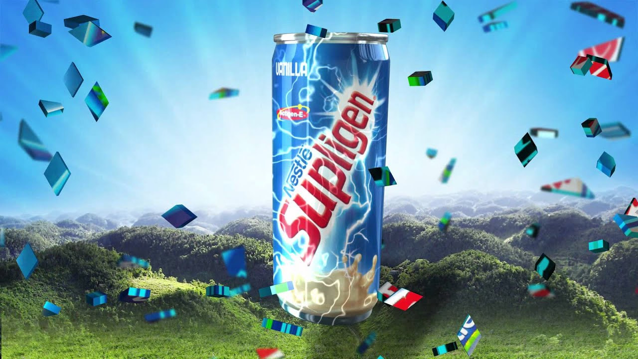 SUPLIGEN Old to new transition FINAL - YouTube