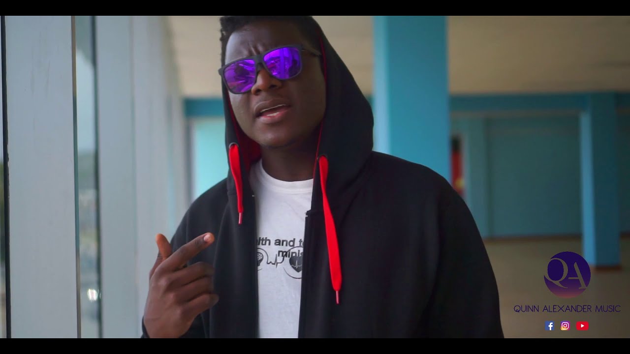 Quinn Alexander Music - God Like You [Cover] - YouTube