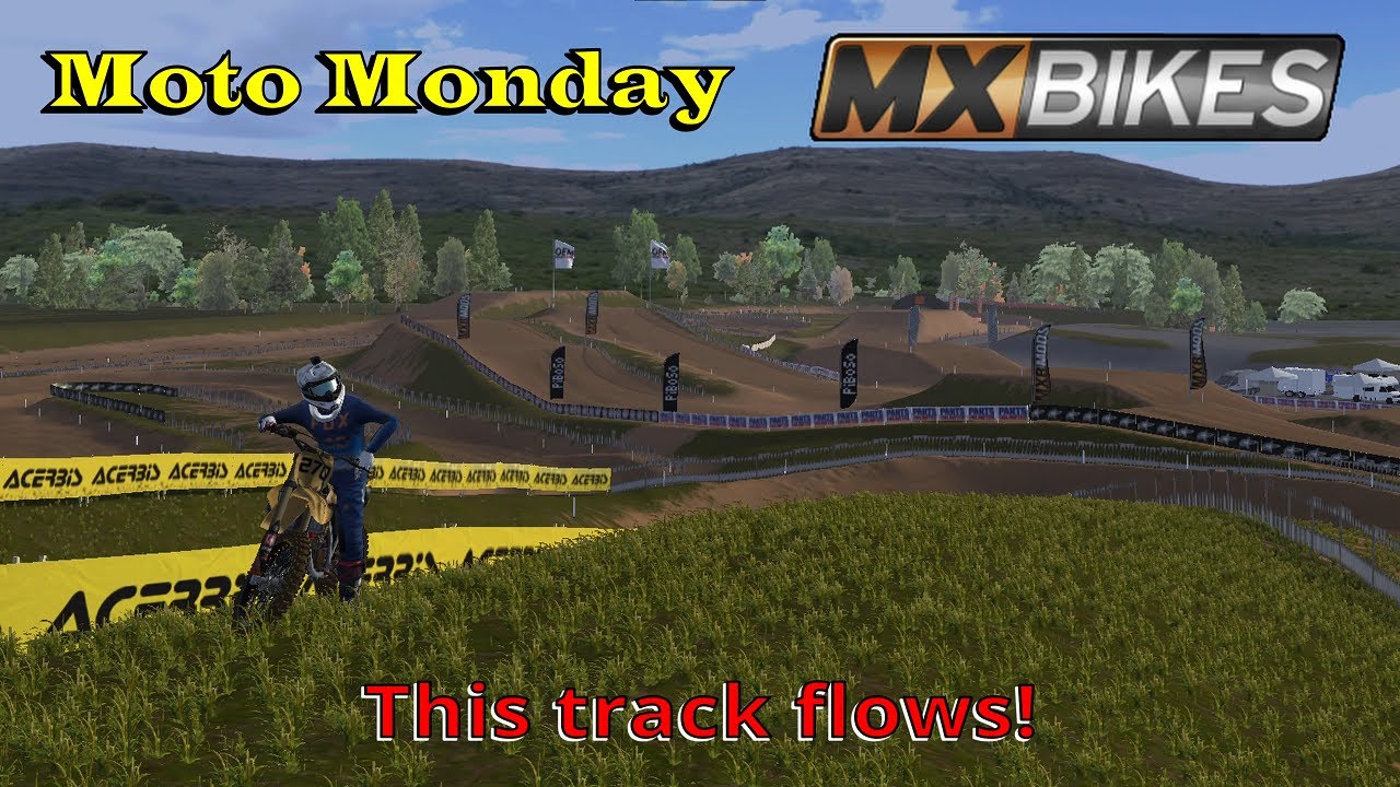 Pin it! Moto Monday 4 - YouTube