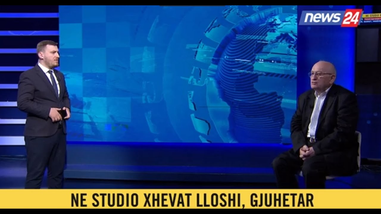Xhevat Lloshi rrëfen episodin e padëgjuar: Kadaresë i kërkuan të ...