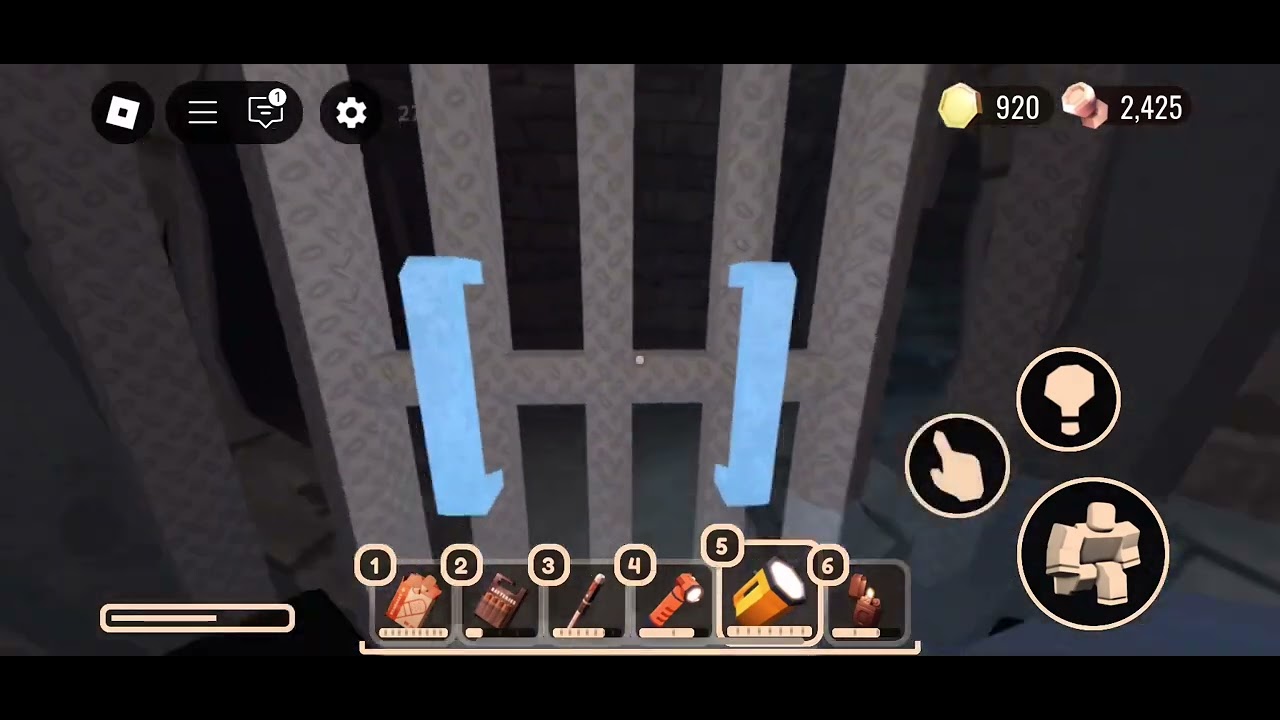 New seek chase floor 2 content update - YouTube