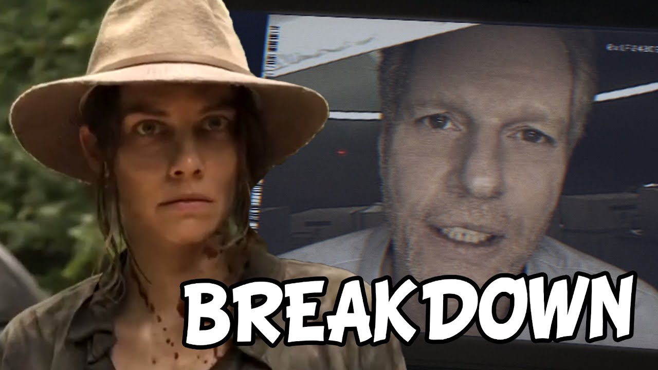 The Walking Dead: Running Zombies & Is This The Reason For The Lack Of ...