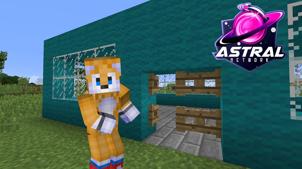 Campeando Bases (Astral-Kitmap) - YouTube