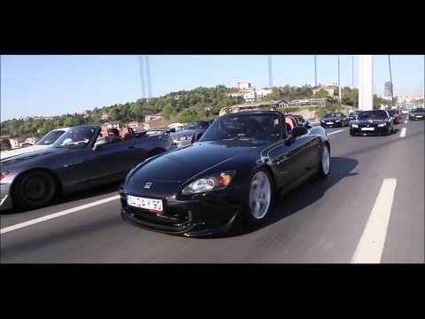 HONDA Rap - Türkçe (S2000)