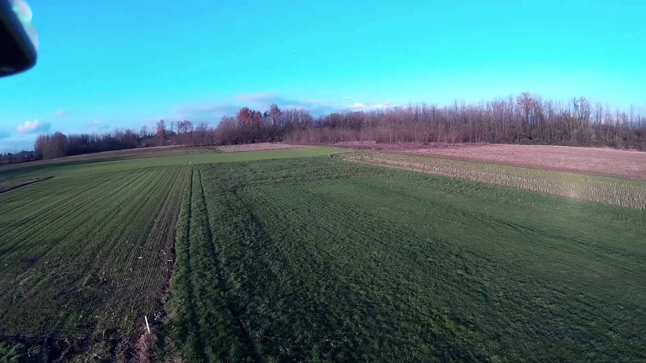 Turnigy SJ4000 Camera - Test - YouTube