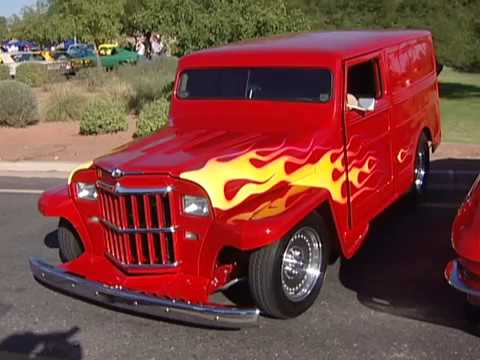KOOL Car Show (full episode) - YouTube