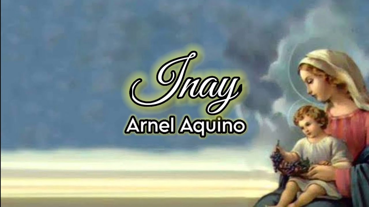 Inay by Arnel Aquino | St. Thomas of Villanova Parish Choir - YouTube