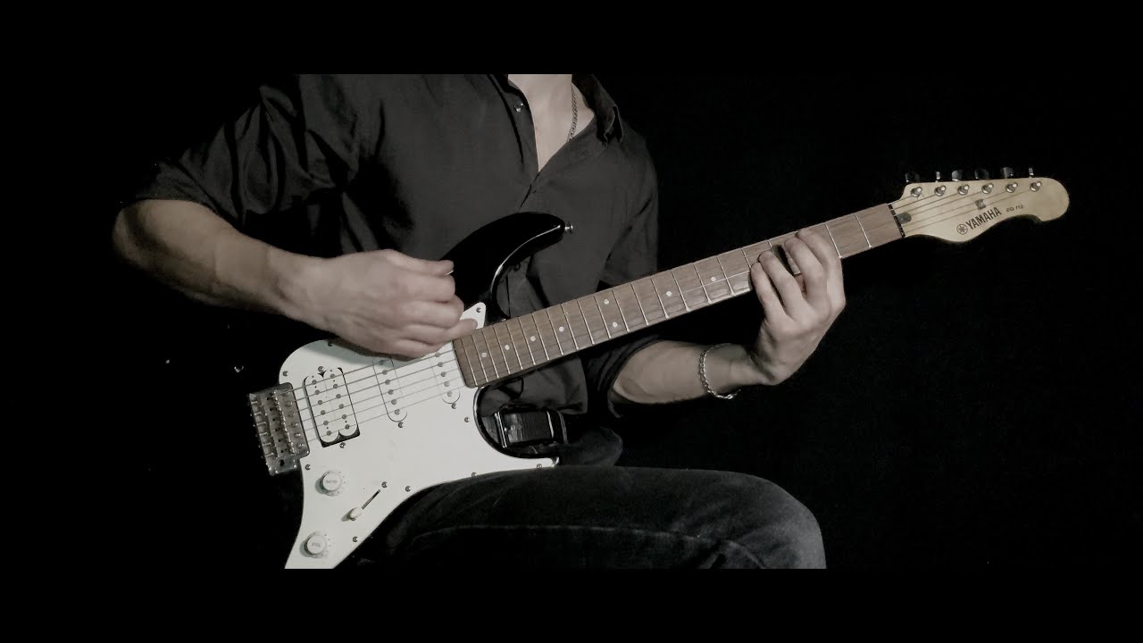 Smash Mouth - All Star | guitar cover - YouTube