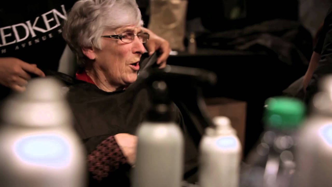 The Heart Truth's Models of Health Documentary - YouTube