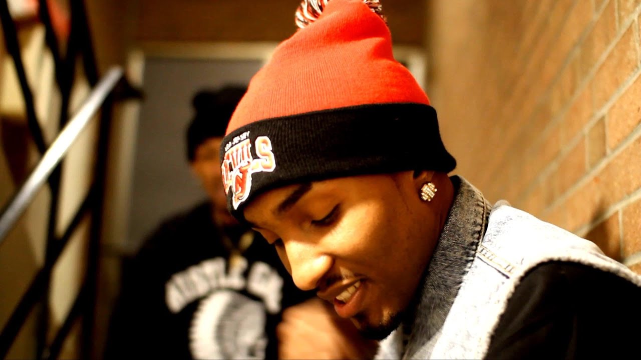 FlowCity - "Swagg" Official Music Video - YouTube