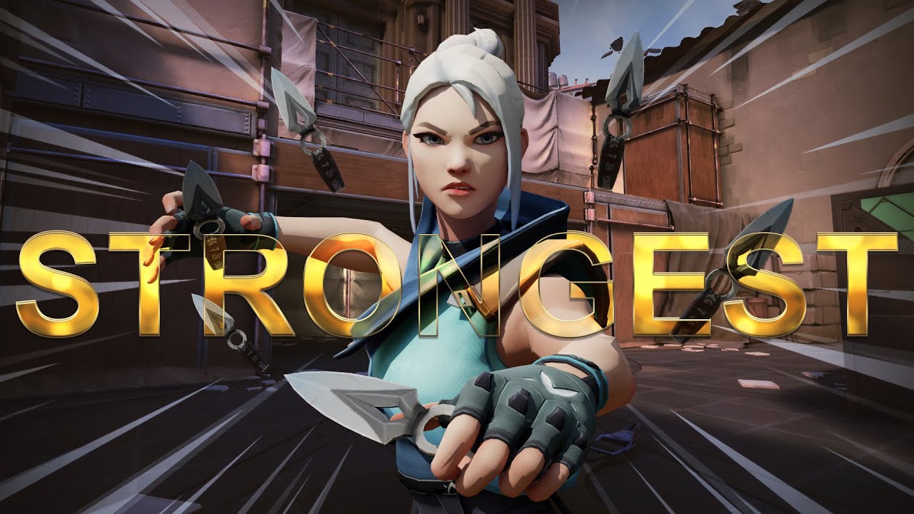 Soka Mona ! 🥵🔥 (Valorant Montage) - YouTube