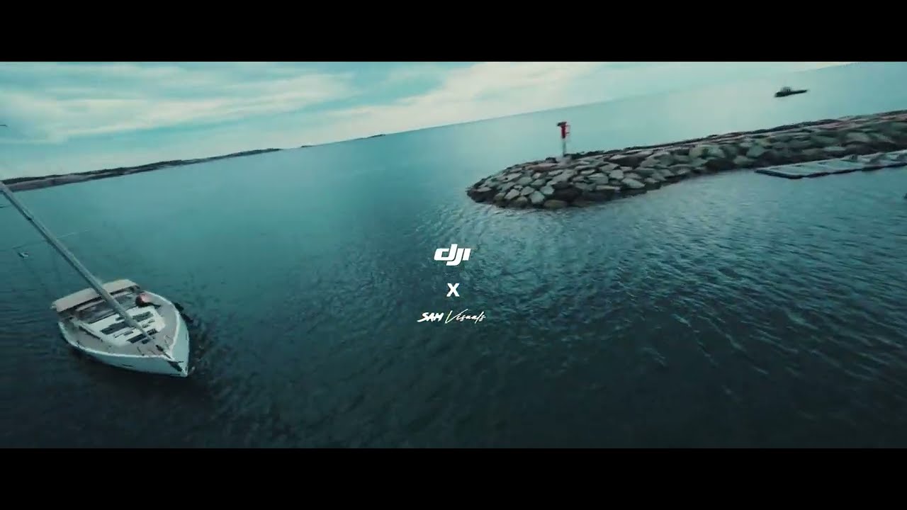 One Shot FPV x Cinematic - YouTube