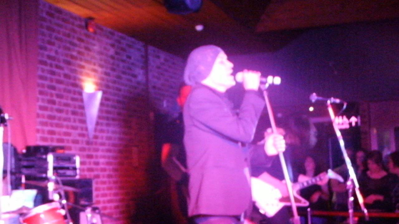 Dancing In The Storm - Dale Ryder (Absolutely 80's) - YouTube