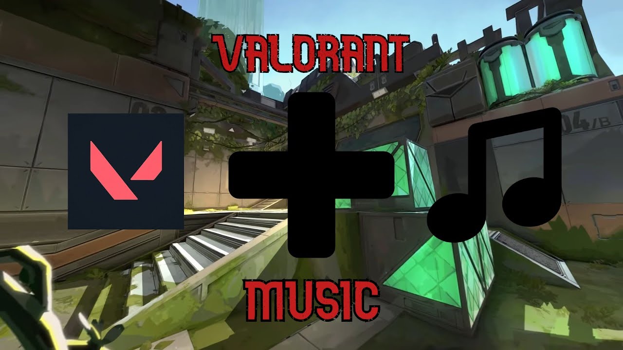 My First Valorant Music Montage #valorant - YouTube