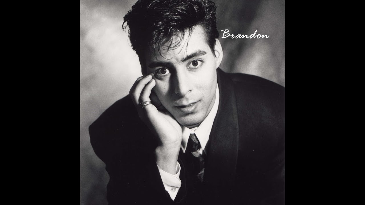 BRANDON DESTINY YOUTH QUAKE USA CH - YouTube