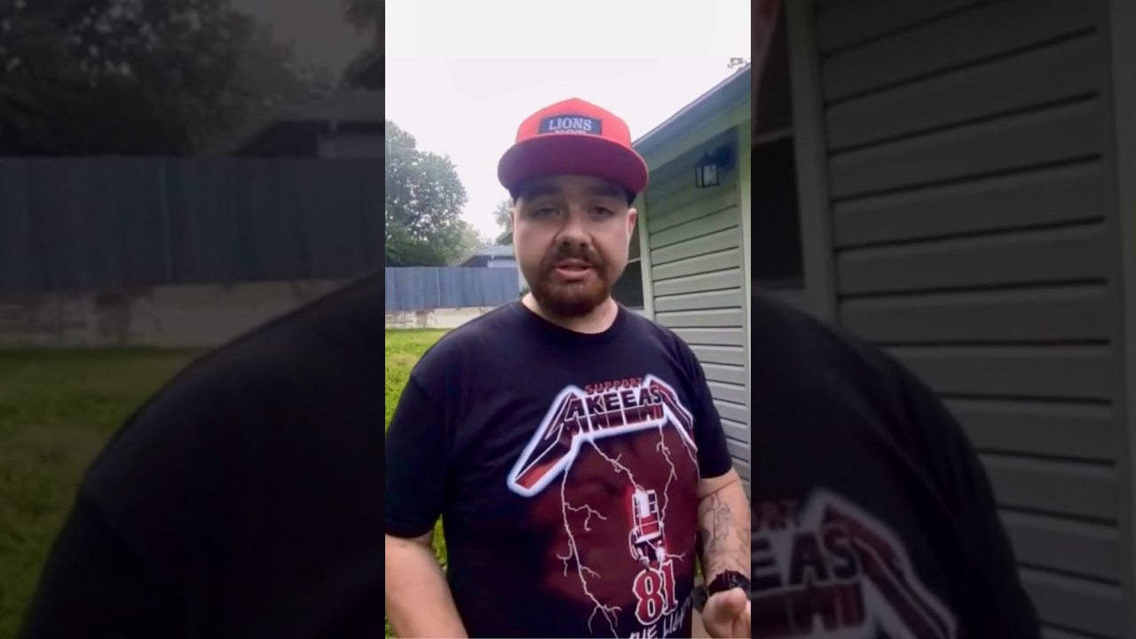 @ToneLive SAVES WILLY 2 GUNS - YouTube