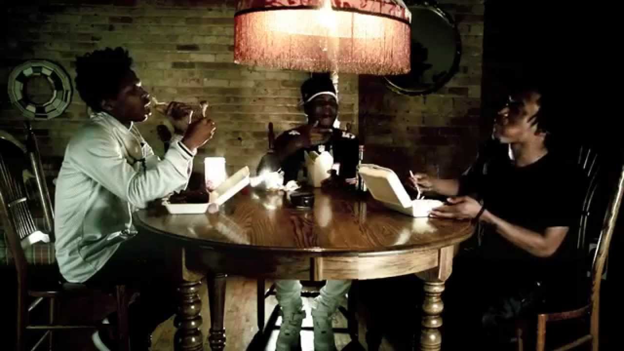 Caleb James - Honesty & Loyalty - YouTube