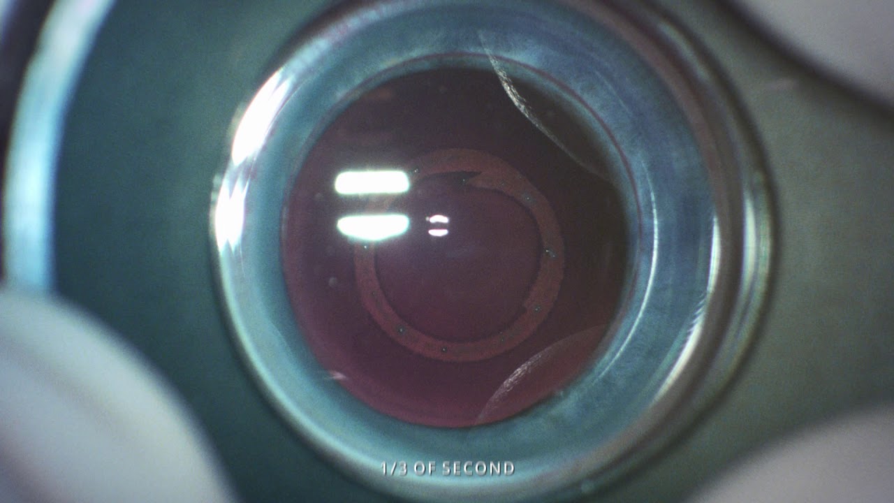 CAPSULASER - ESCRS Paris 2019 - Dr Pavel Stodulka - YouTube