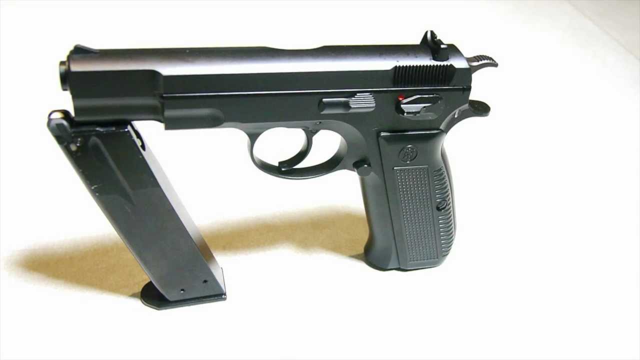 KJ Works ~ KP-09 - YouTube