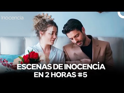 Escenas De Inocencia En 2 Horas #5 - Inocencia
