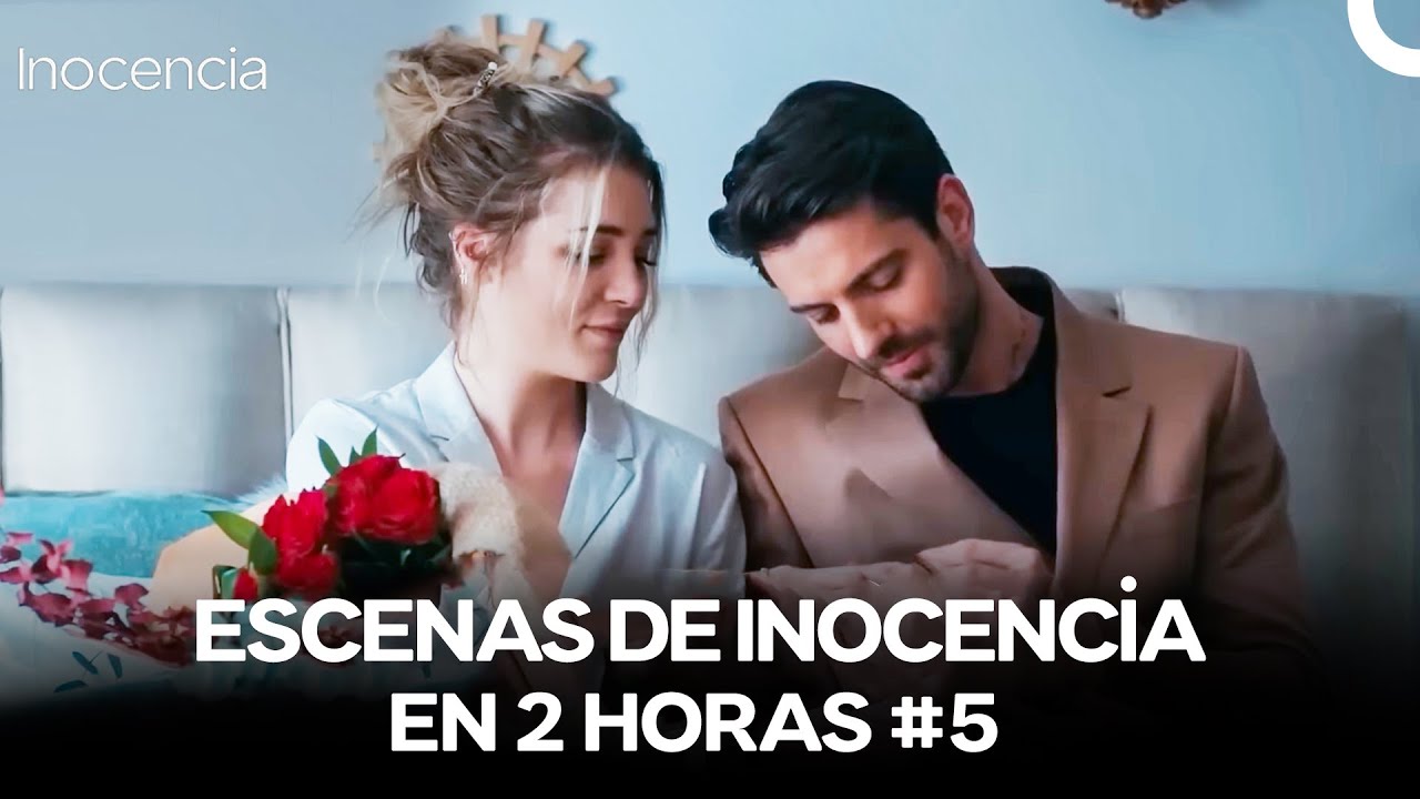 Escenas De Inocencia En 2 Horas #5 - Inocencia - YouTube