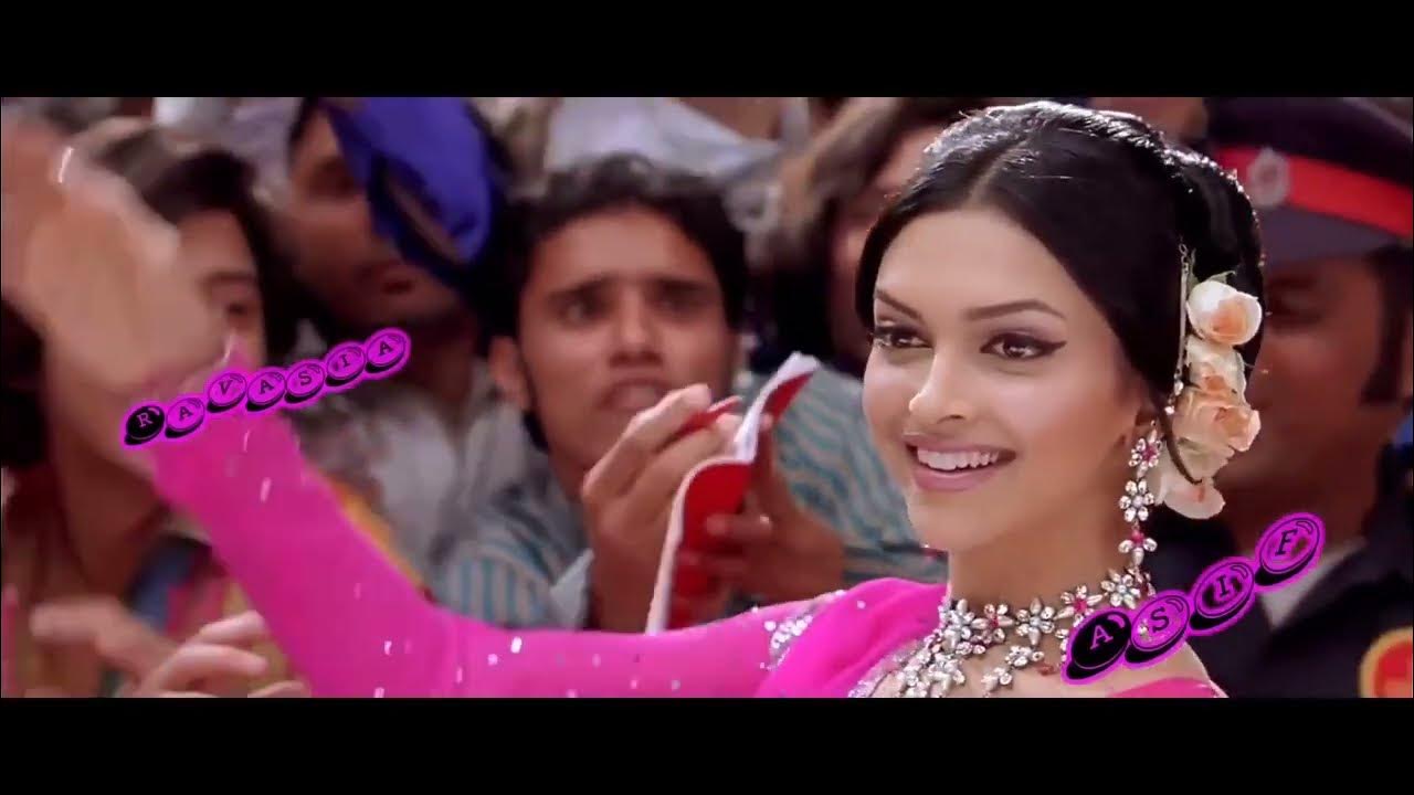Aankhon Mein Teri Ajab Si Full HD KK Om Shanti Om Shahrukh Khan Deepika ...