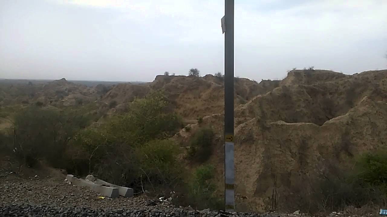 CHAMBAL GHATI(BIHAD) - YouTube