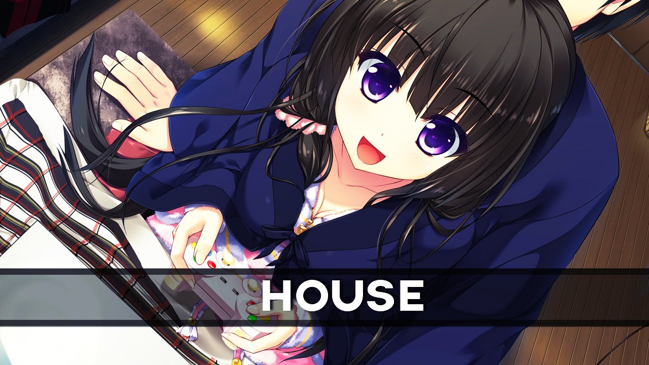 【House】Monogem - Wait and See (Thero Remix) - YouTube