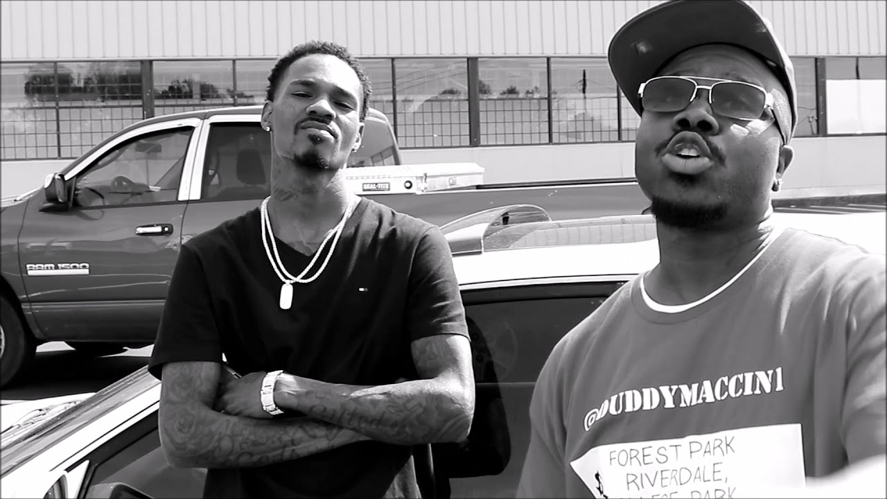 Mac Duddy$outh - U Know The Bizness Official Music Video - YouTube