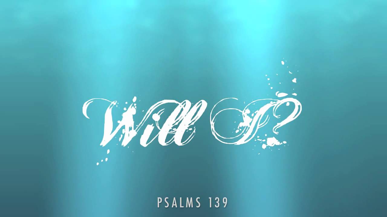 Will I? - Ribi Kenneth (Worship Video with Lyrics) - YouTube