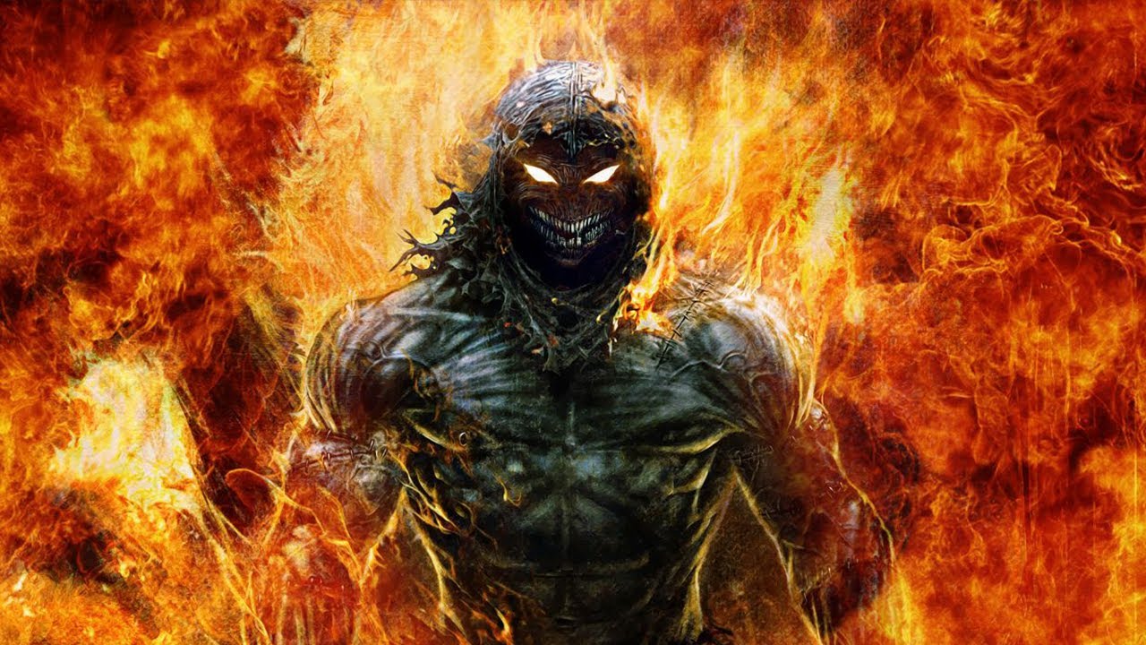 Hellraiser Part 1 | Cenobite Labyrinth Movie Explained in Hindi ...