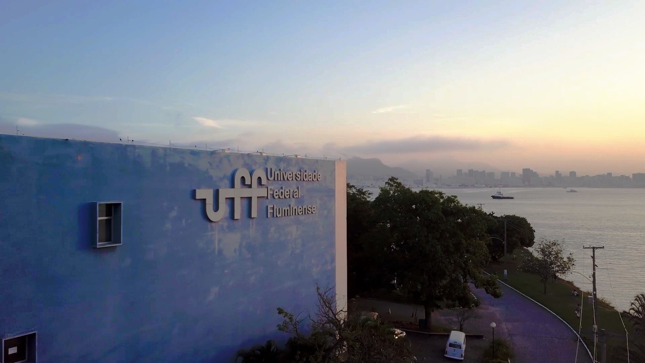 A Universidade Federal Fluminense - YouTube