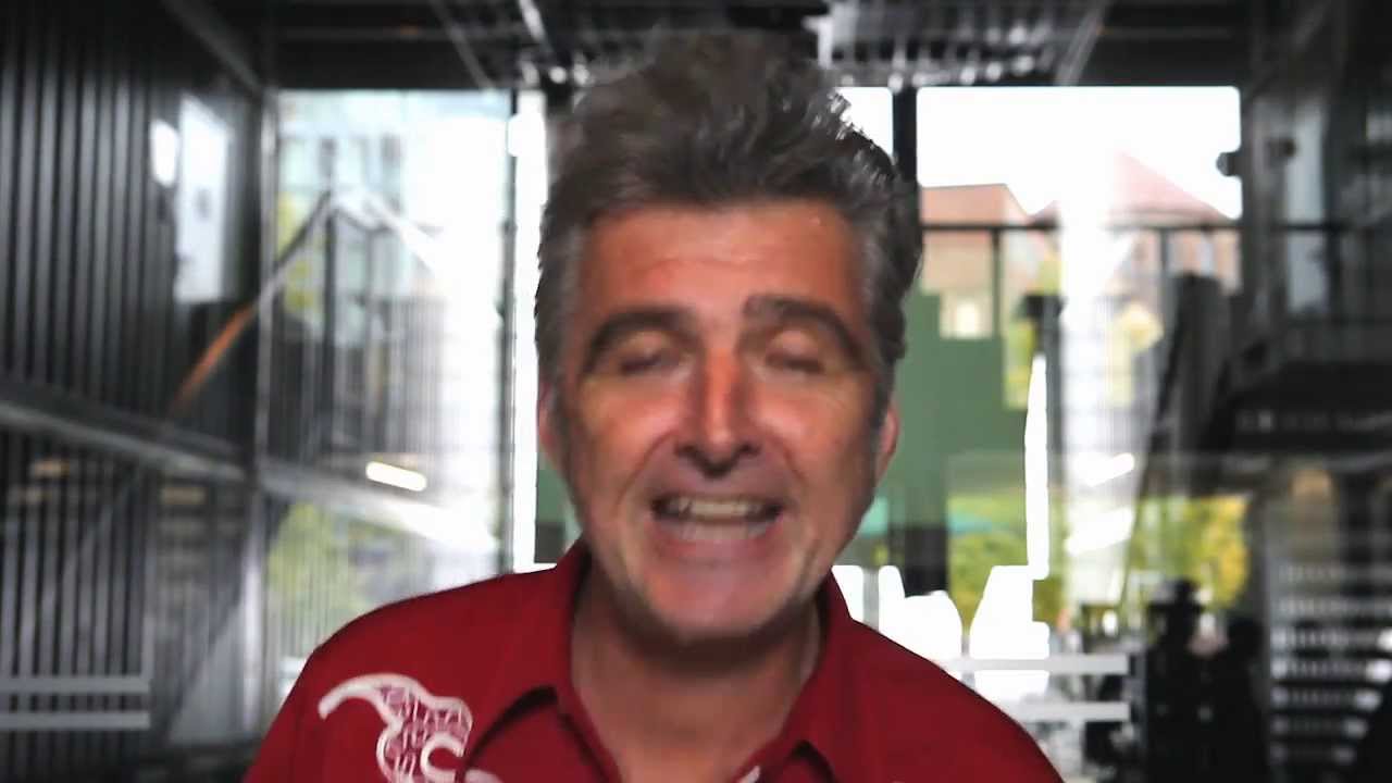 Bitcoin Bob: Money Monopoly - YouTube