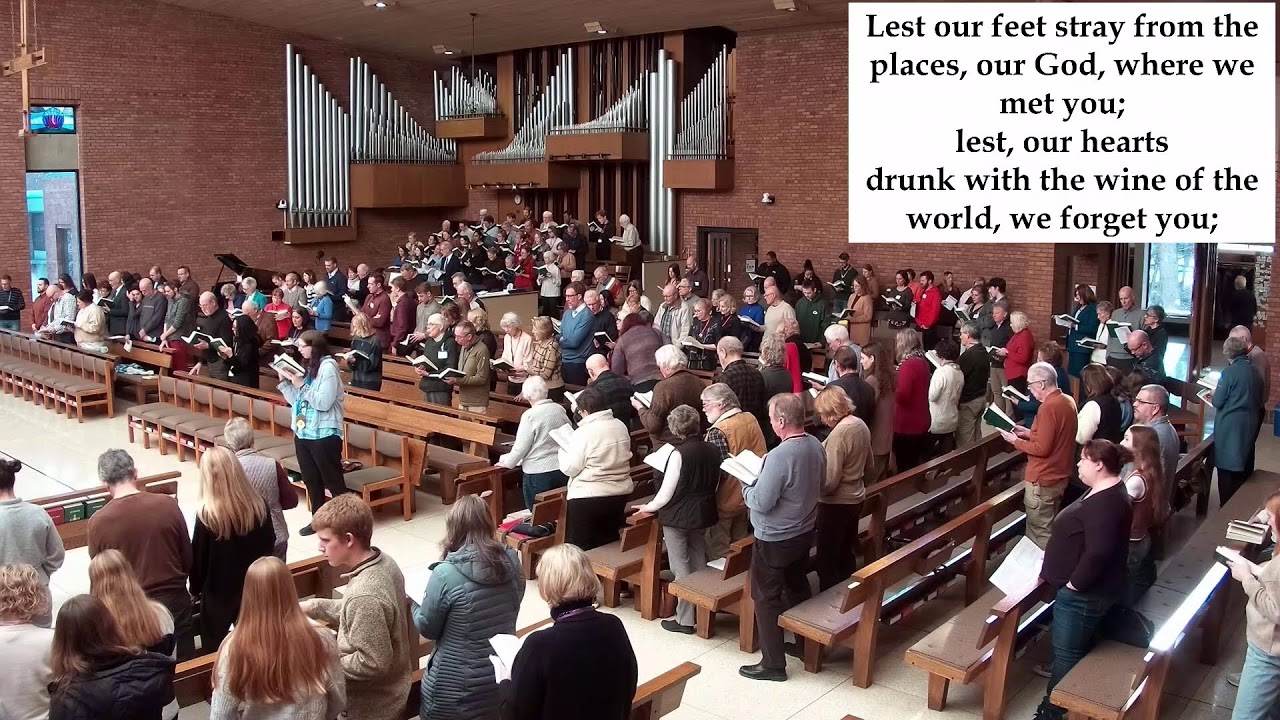 Worship at First Congregational UCC-Appleton-01/19/25 - YouTube