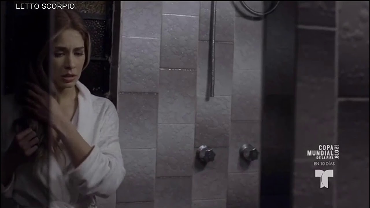 El señor de los cielos 6 l Rutila super Javi y el CHEMA - YouTube