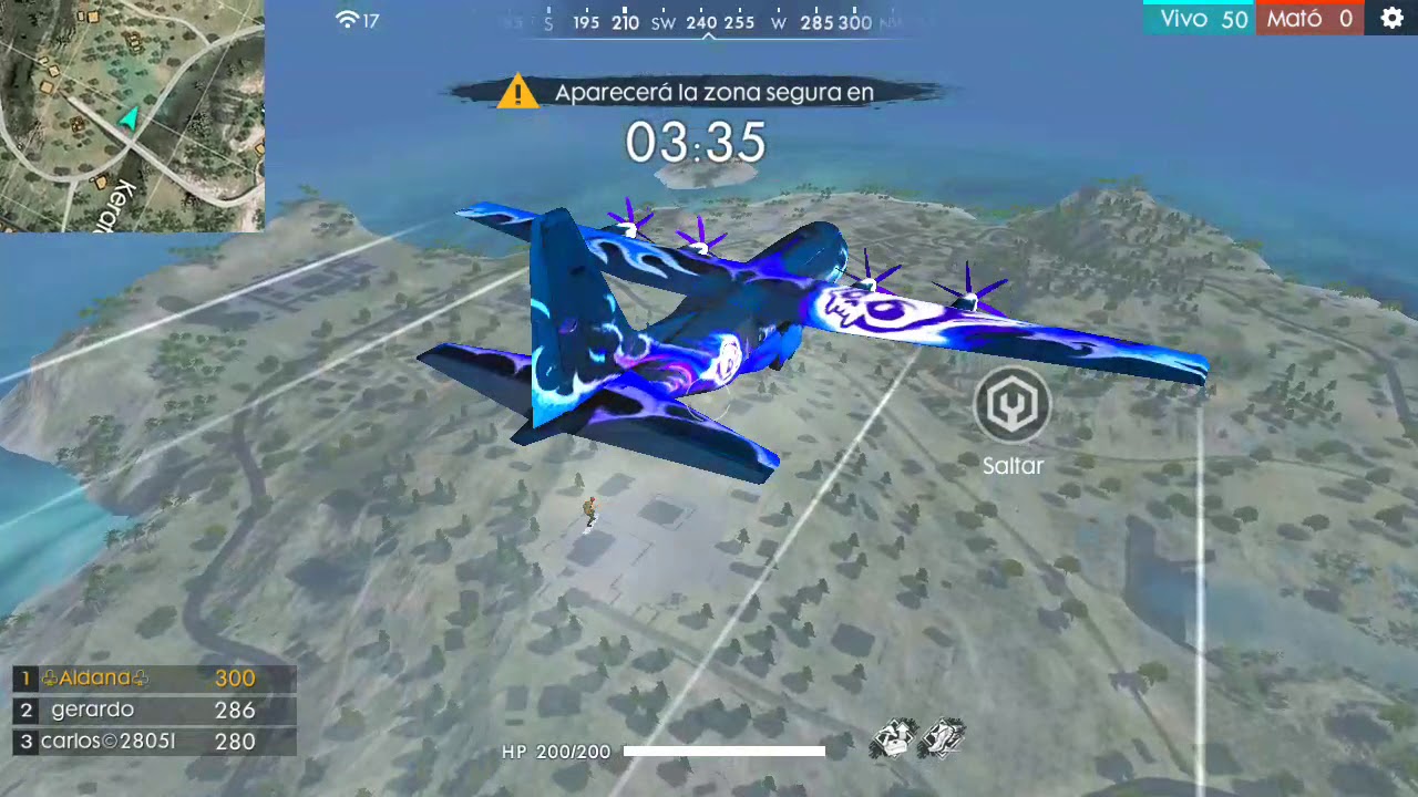 ¡Mejoro a Maxim al MAXIMO! 》Free Fire - YouTube