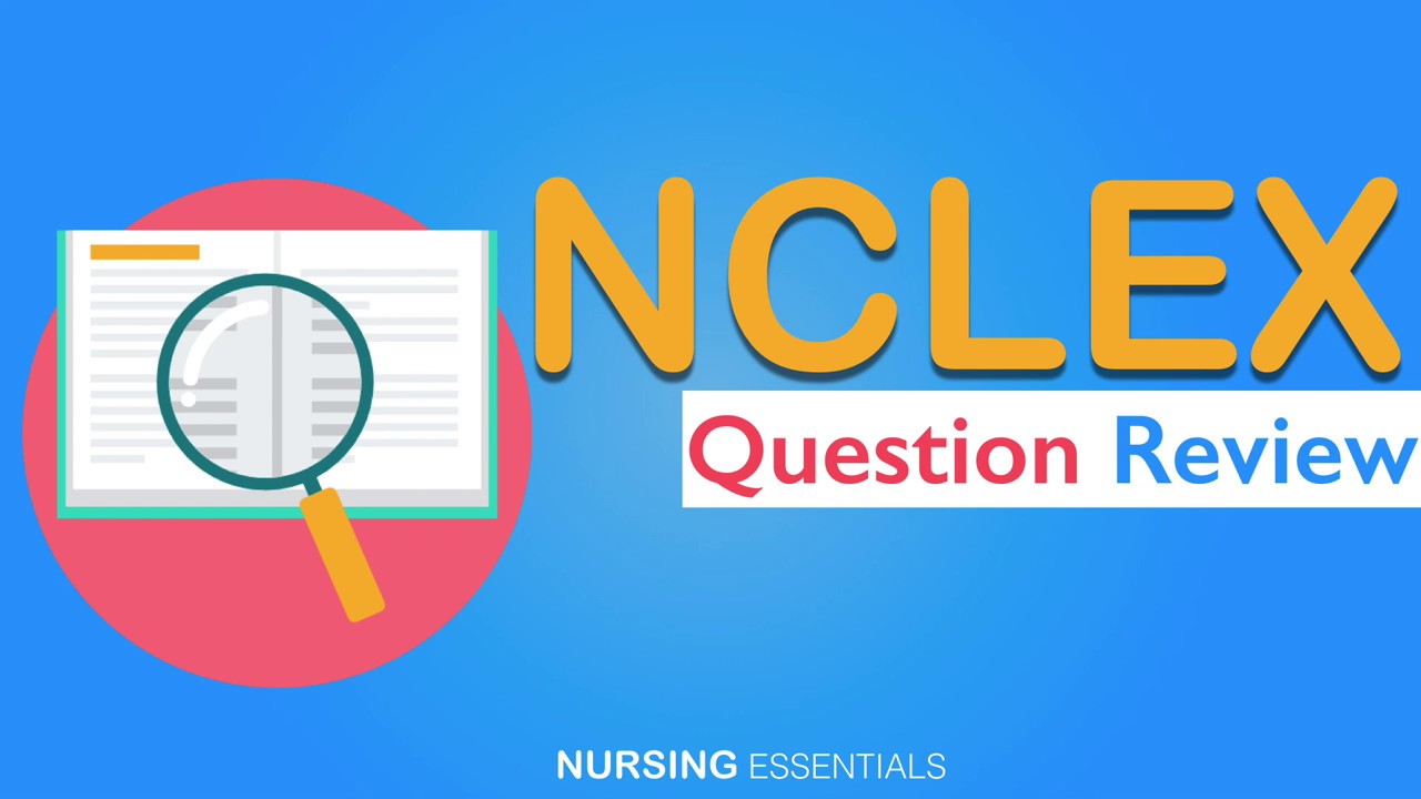Gout || NCLEX-RN Question Review - YouTube