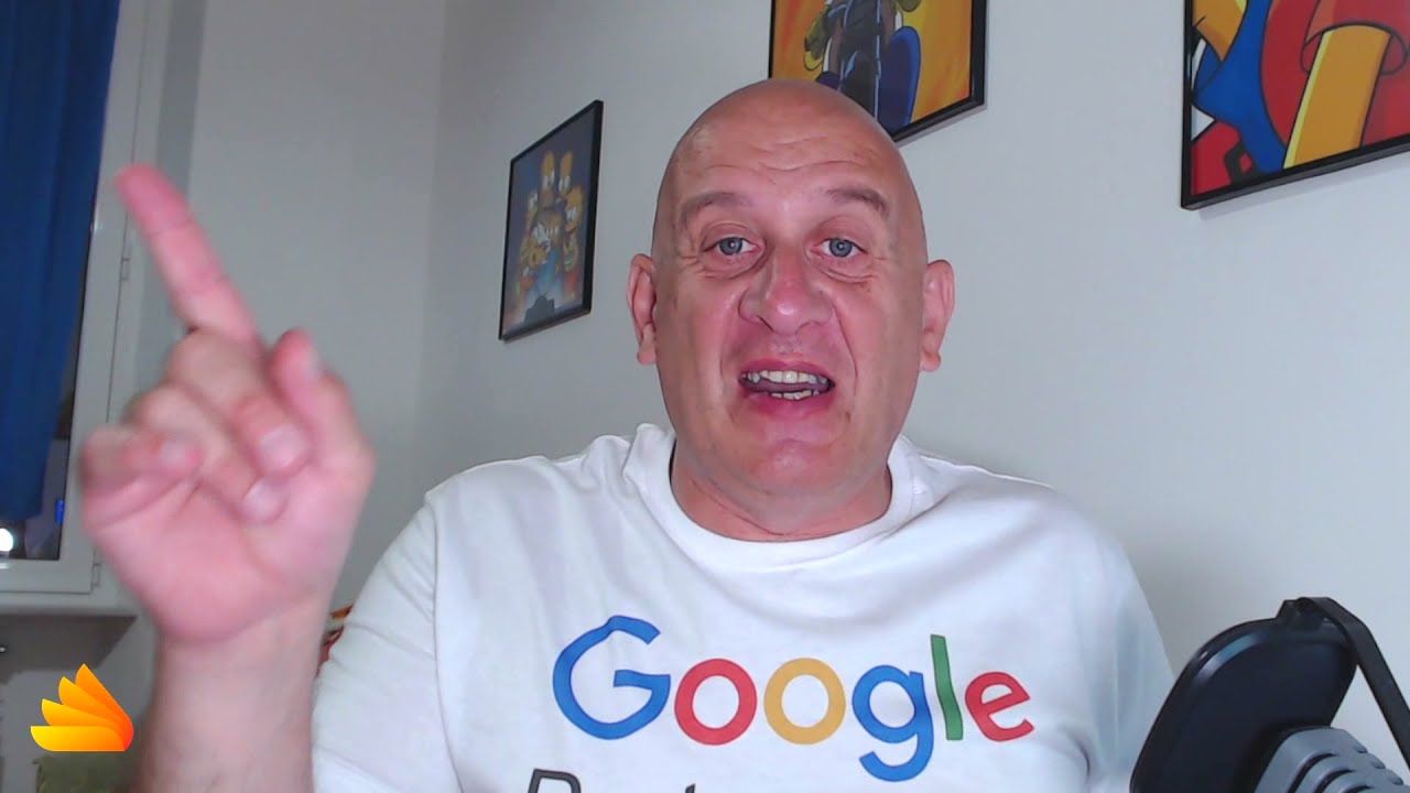 Se vuoi imparare iscriviti al mio canale... Michele Bozzo - YouTube