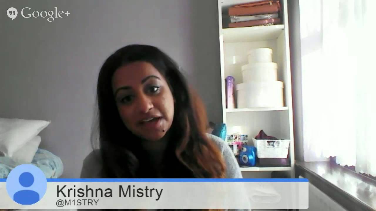 The Lighting Guy Ep 9 - Krishna Mistry - YouTube